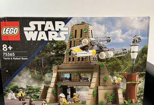 Lego Star Wars 75365