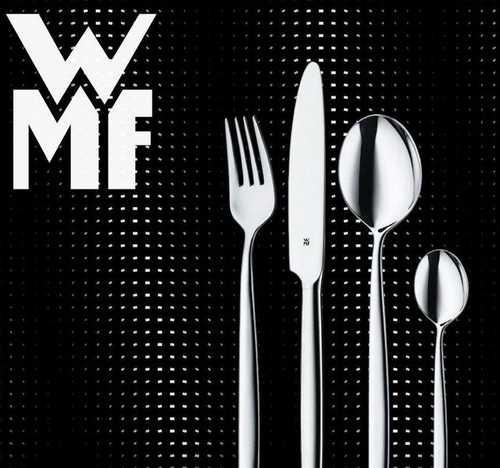 Столовые приборы wmf bistro
