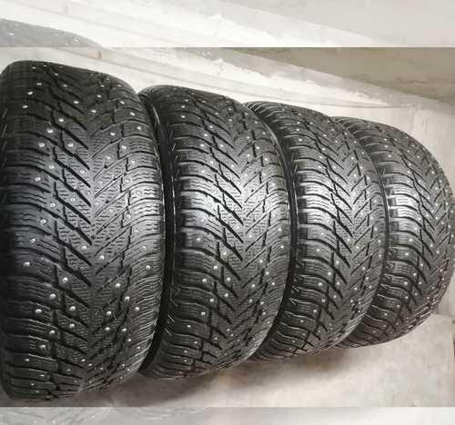 Nokian Tyres Hakkapeliitta 10 EV 255/50 R20 109T