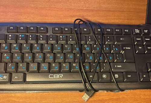 Мышь и клавиатуры