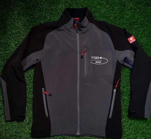 Мужская softshell куртка Engelbert Strauss