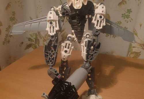 Lego bionicle Toa Kopaka 8685-1