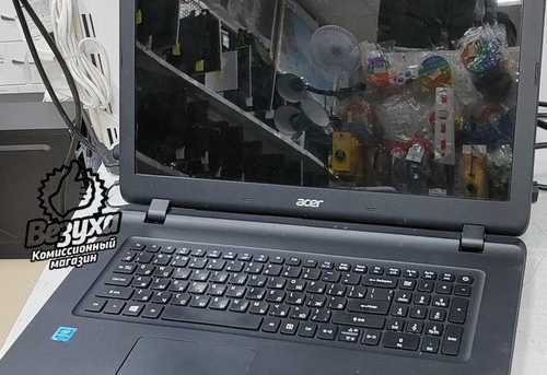Ноутбук Acer Aspire ES1-732 N16C3