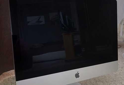 Моноблок Apple iMac 21.5, SSD 512гб