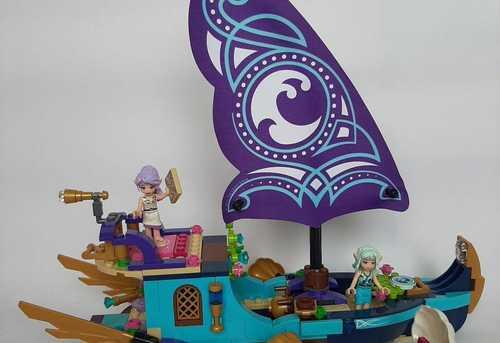 Lego elves 41073 (Лего Эльфы)