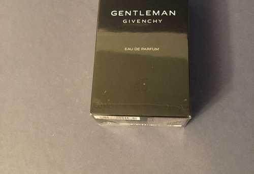 Givenchy Gentleman EDP 60ml