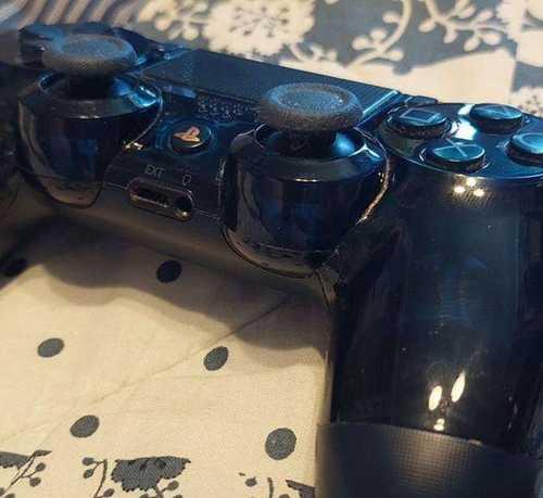 Dualshock 4 500 million edition