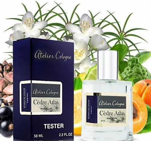 Atelier cologne Cedre Atlas 58мл