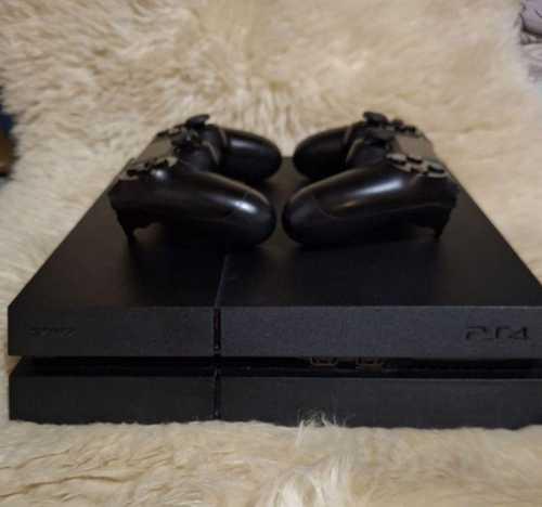 Sony playstation 4