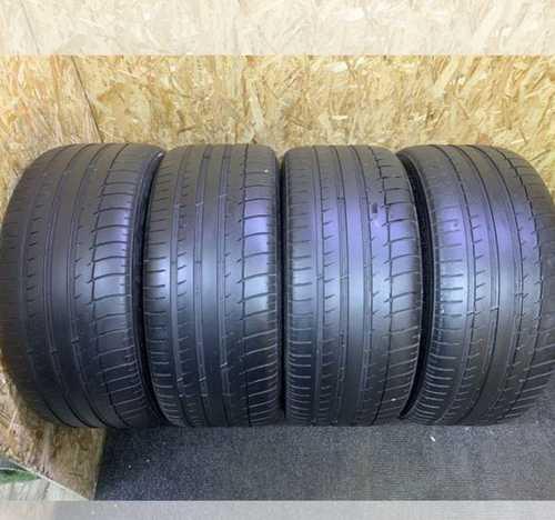 Triangle Sportex TSH11 255/35 R20 97Y