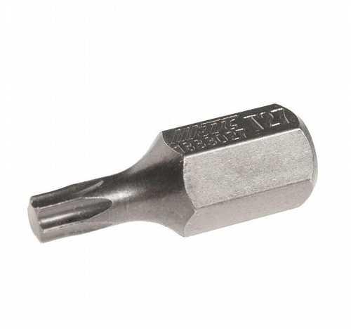Бита 10mm torx Т27*30мм S2