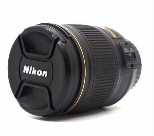 Nikon 28mm f/1.8G AF-S Nikkor (6073)