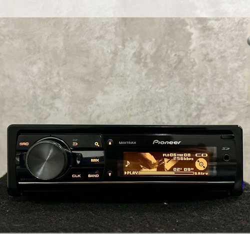 Pioneer DEH-X9650SD