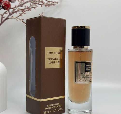 Духи мужские Tom Ford Tobacco Vanille 48ml