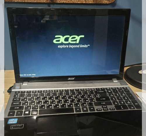 Acer aspire v3 571g