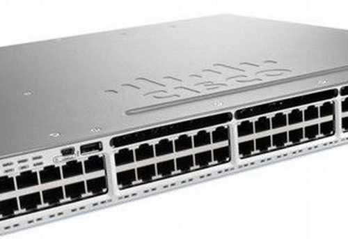 Cisco Catalyst WS-C3850-48F-L