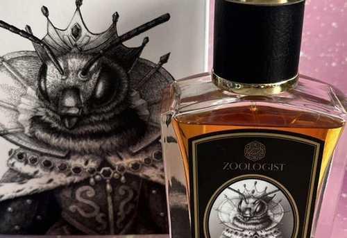 Bee Zoologist Perfumes