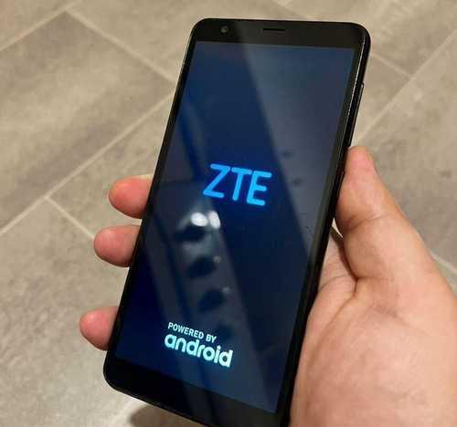 ZTE Blade A5 (2019), 2/32 ГБ