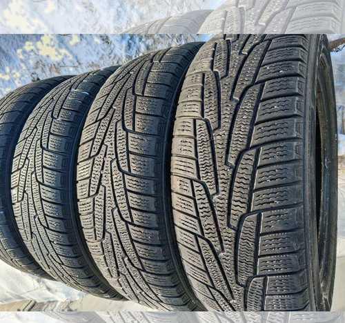 Kumho I'Zen KW22 205/60 R16