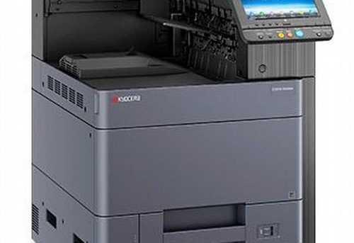 Принтер Kyocera ecosys P4060dn