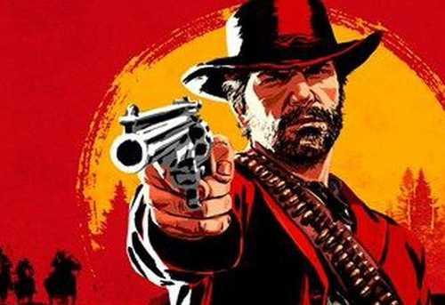 Read Dead Redemption 2 PC (Rockstar Launcher)
