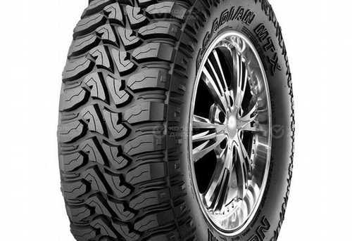 Nexen Roadian MTX 265/70 R17 121Q