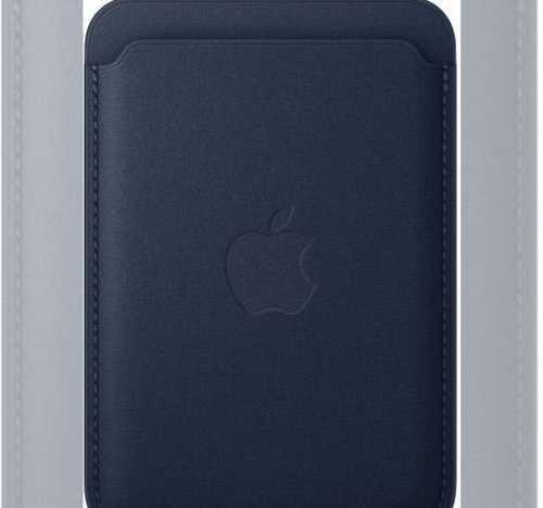 Кардхолдер Apple iPhone Wallet with MagSafe Navy