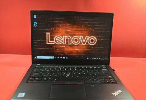 Lenovo ThinkPad T490 i7-8665 16Gb 4.80GHz 256SSD