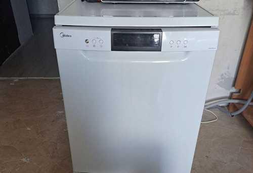 Посудомоечная машина midea MFD 60S500 W