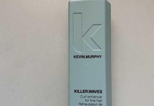 Kevin murphy killer waves