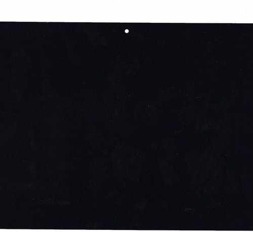 Модуль для Sony Xperia Tablet Z4 черный