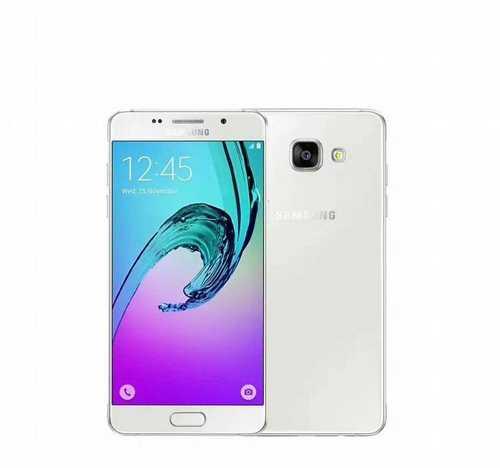 Samsung Galaxy A5 (2016) SM-A510F, 2/16 ГБ