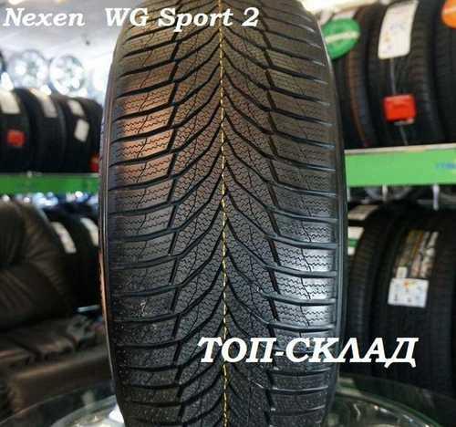 Nexen Winguard Sport 2 205/55 R16 91H