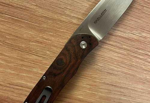 Складной Нож boker exskelibur 1 cocobolo