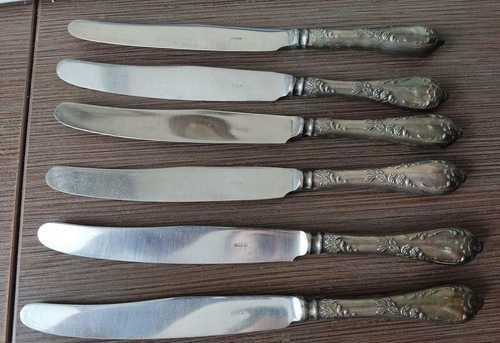 Ножи набор советские