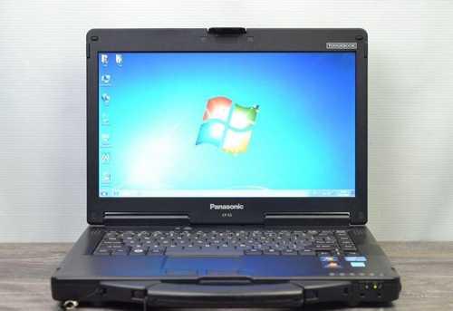 Panasonic Toughbook CF-53 MK1