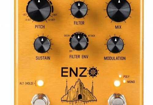 Meris Enzo Multi-Voice Synthesizer (Новый)