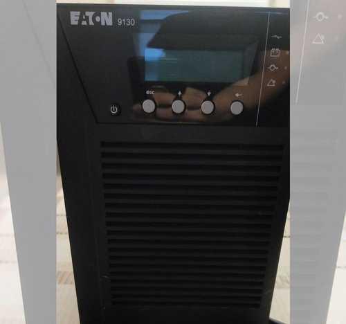 Eaton 9130