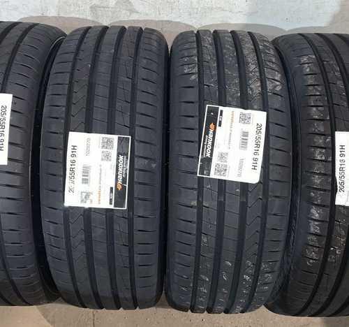 Hankook Ventus Prime 4 K135 215/55 R16 93V