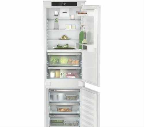 Холодильник Liebherr icbne 5123-20 plus