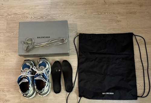 Balenciaga runner