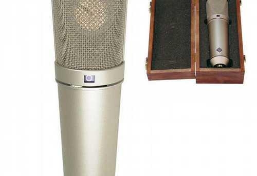 Neumann U 87 Ai (new)