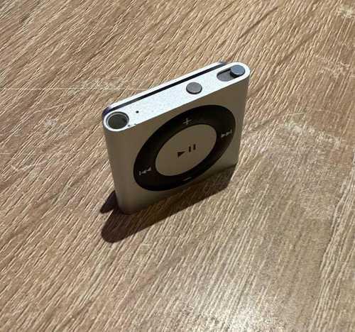 iPod shuffle 2 GB