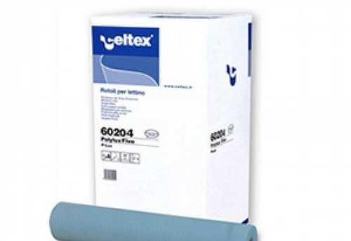 Медицинские простыни бумажные Celtex Polylux Five