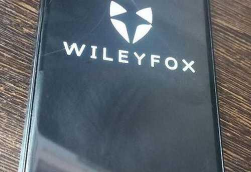 Wileyfox Swift 2 X, 3/32 ГБ