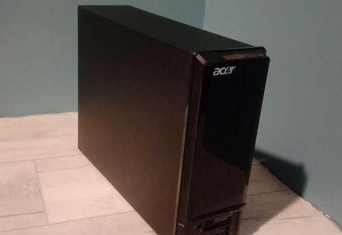 Компьютер acer aspire