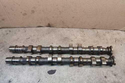 Распредвалы Шевроле Круз 1.8 F18D4