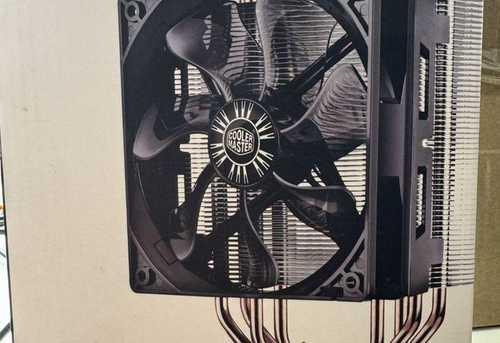 Cooler master Hyper 212 evo