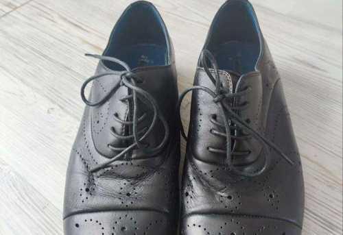 Туфли мужские 44 размер италия