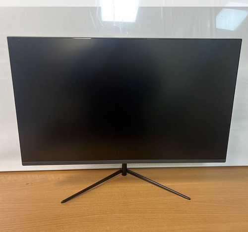 Монитор ABR Technology 23.8” Полосы